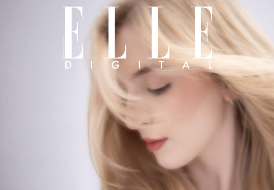 Elle