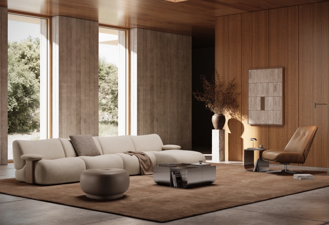 DOMKAPA: The Human Touch Collection – amikor a design emberi történetté ...