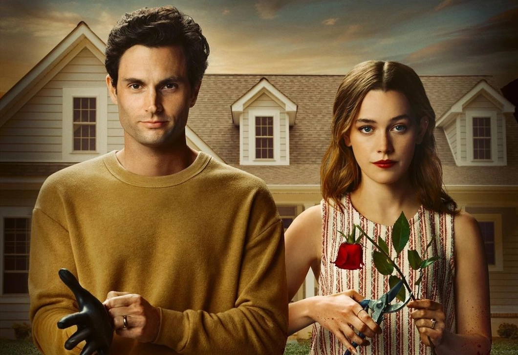 Itt van minden, amit a You 5. évadáról tudni lehet! - Elle