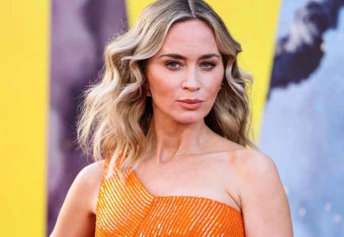 Emily Blunt részleteket árult Az ördög Pradát visel folytatásáról - Elle