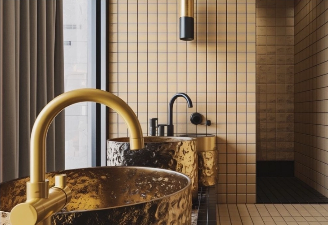 A hagyományos fémeknek leáldozott – mostantól így kell bánni a fémes ...