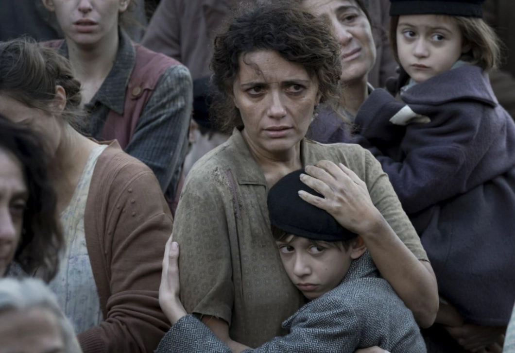 3 film, amit látnod kell decemberben a Netflixen - Elle