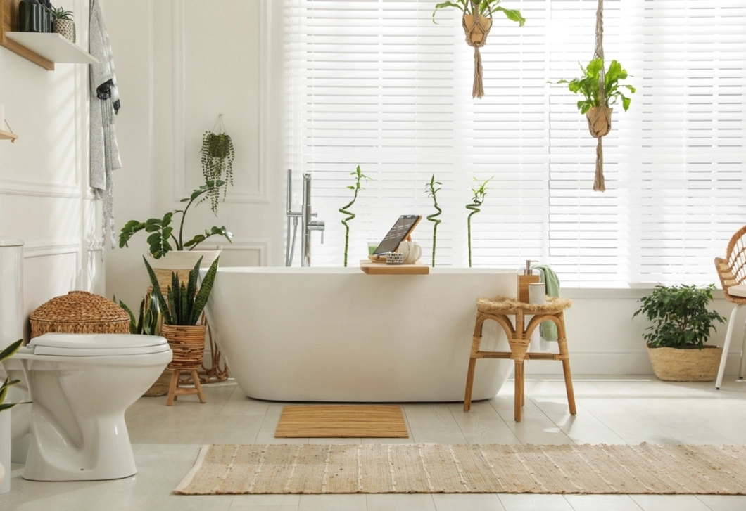 Nagy bajt okozhat, ha erre nem figyelsz a fürdőben: az egészségedre is rámehet - Elle