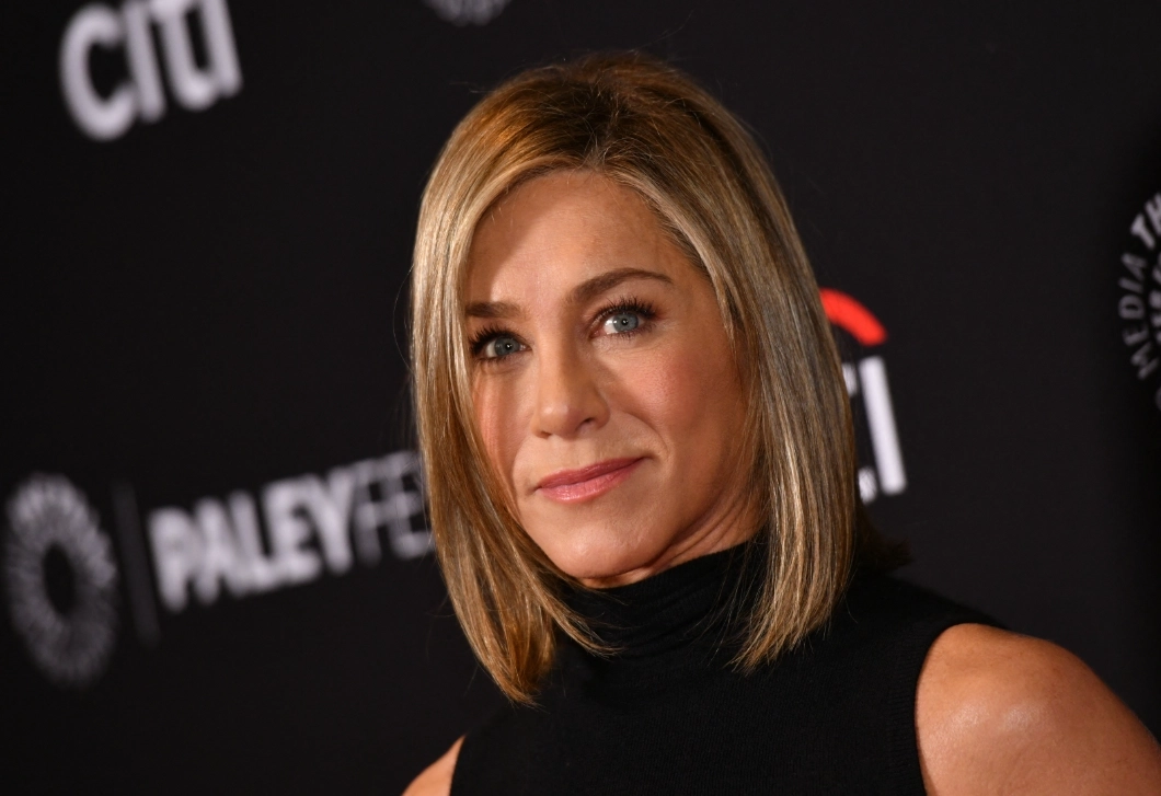 Jennifer Aniston új párjáról posztolt: hivatalosan is megerősítette a ...