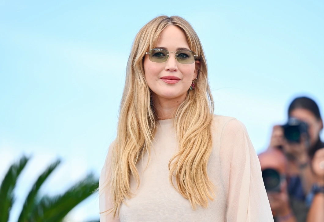 Jennifer Lawrence véletlen „elszólása”: a gyermekéről van szó - Elle