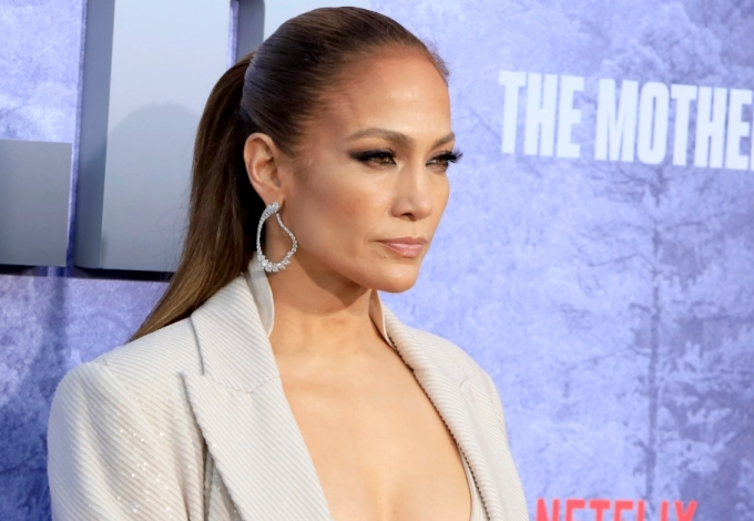 Jennifer Lopez legjobb öregedésgátló trükkje: apró részlet, mégis ...