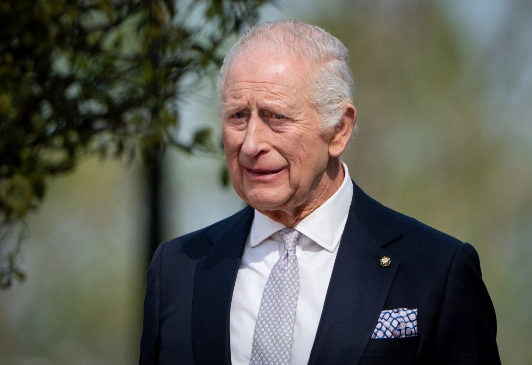 Károly király utálja a csokoládét: ezt nassolja helyette - Elle