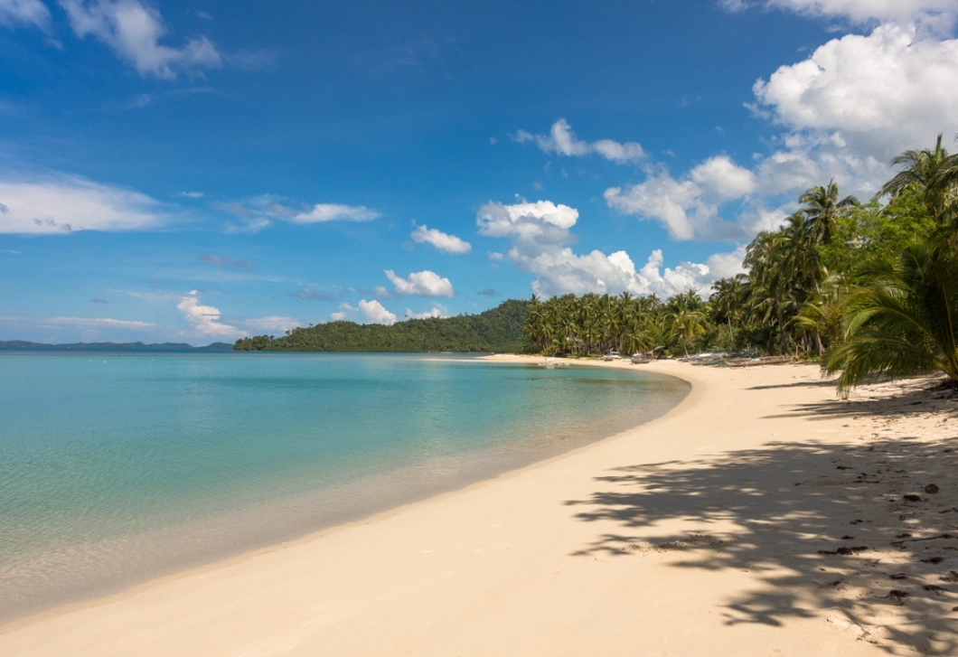 Itt a lista! Ezek a legszebb tengerpartok a világon - Elle