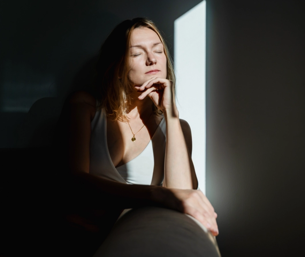 Menopauza: a nőgyógyász szerint ezért nem kell csendben szenvedni - Elle