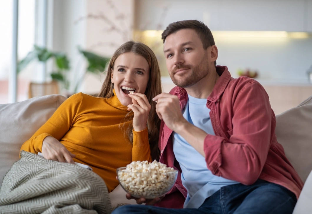 3 remek sorozat, ami szeptemberben érkezik a Netflixre - Elle