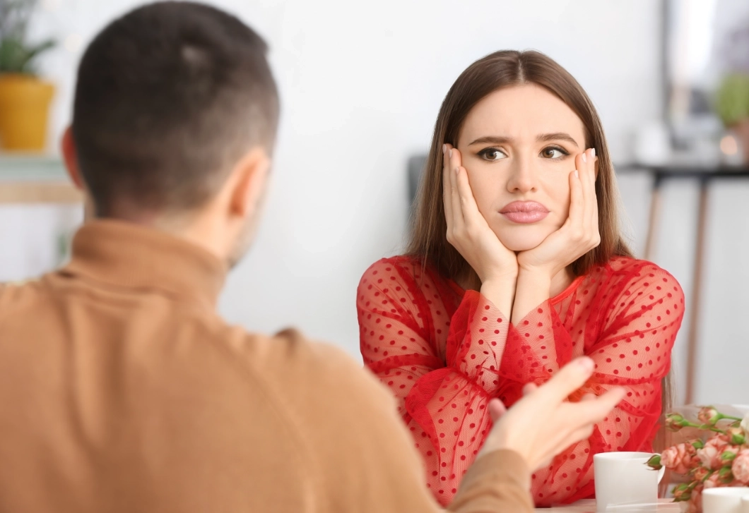 13 dolog, amit a 30 év feletti nők már nem tolerálnak egy férfiben - Elle