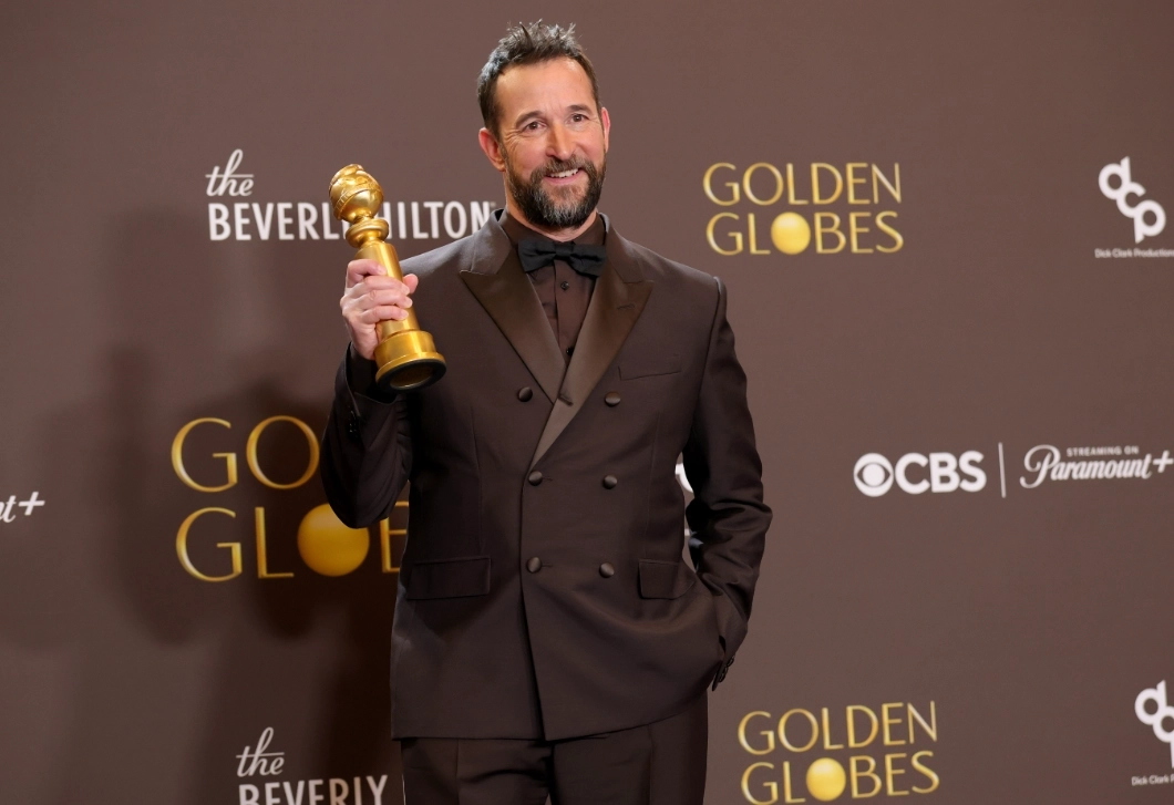 Itt vannak a 83. Golden Globe-gála győztesei! - Elle