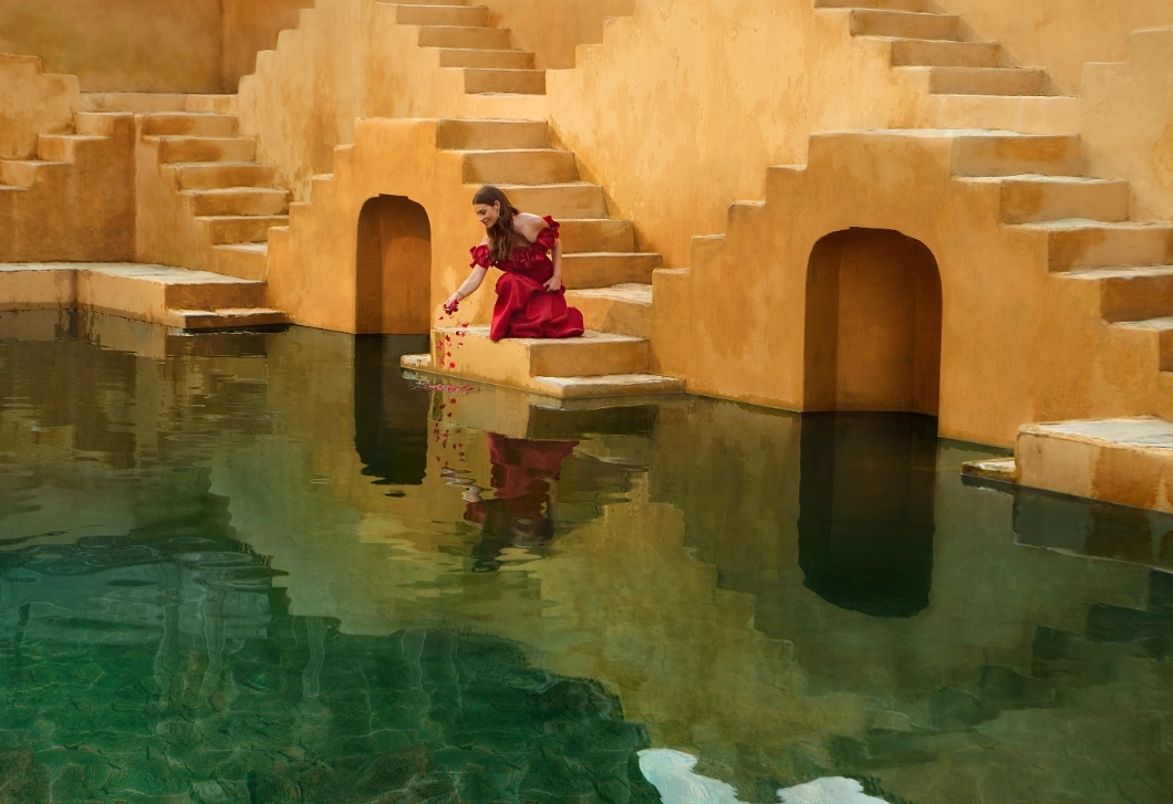 The Ritual of Ayurveda: a beauty rutin, ami egyensúlyt hoz a ...