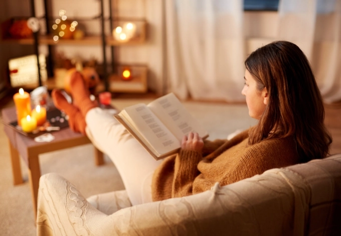 5 romantikus regény, amit 2024 tavaszán el kell olvasnod - Elle