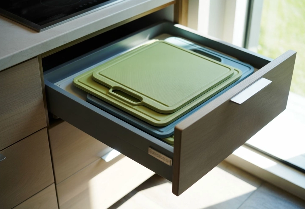 7 műanyag konyhai eszköz, amit a szakértők szerint azonnal ki kell ...