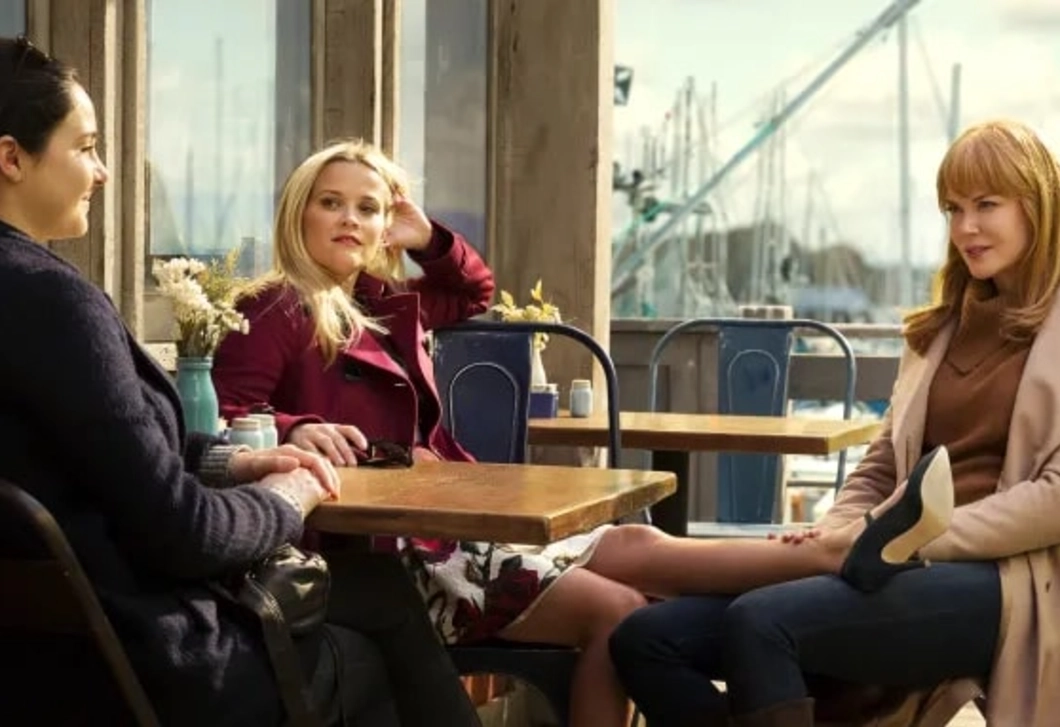 Óriási hír érkezett a HBO Max sikersorozatáról – évek óta erre vártak a ...