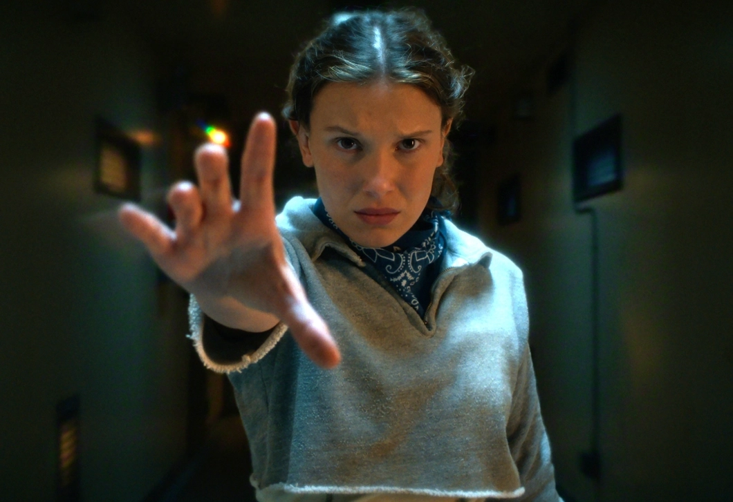 Brutális siker a Stranger Things záróepizódja – még a Netflix is ...