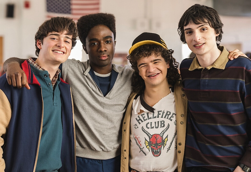 Megérkezett a Stranger Things doku, ami minden kérdésünkre választ ad ...