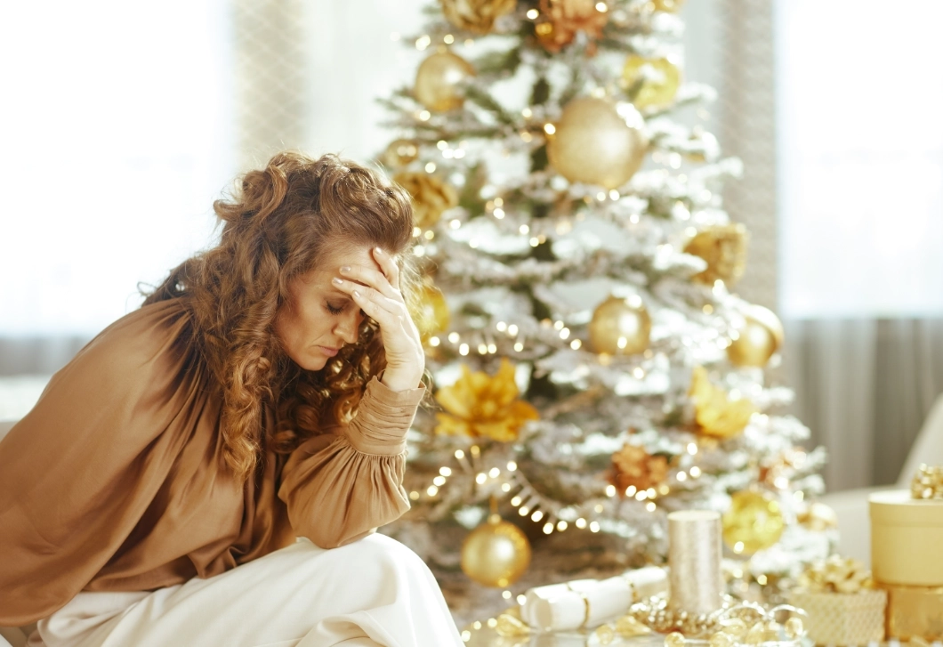 6 tipp, ami segíthet, hogy ne stresszeld túl az ünnepeket - Elle