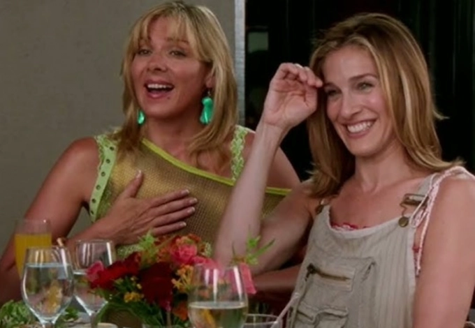 Sarah Jessica Parker reagált az És egyszer csak...-ra zúduló gyűlöletcunamira - Elle