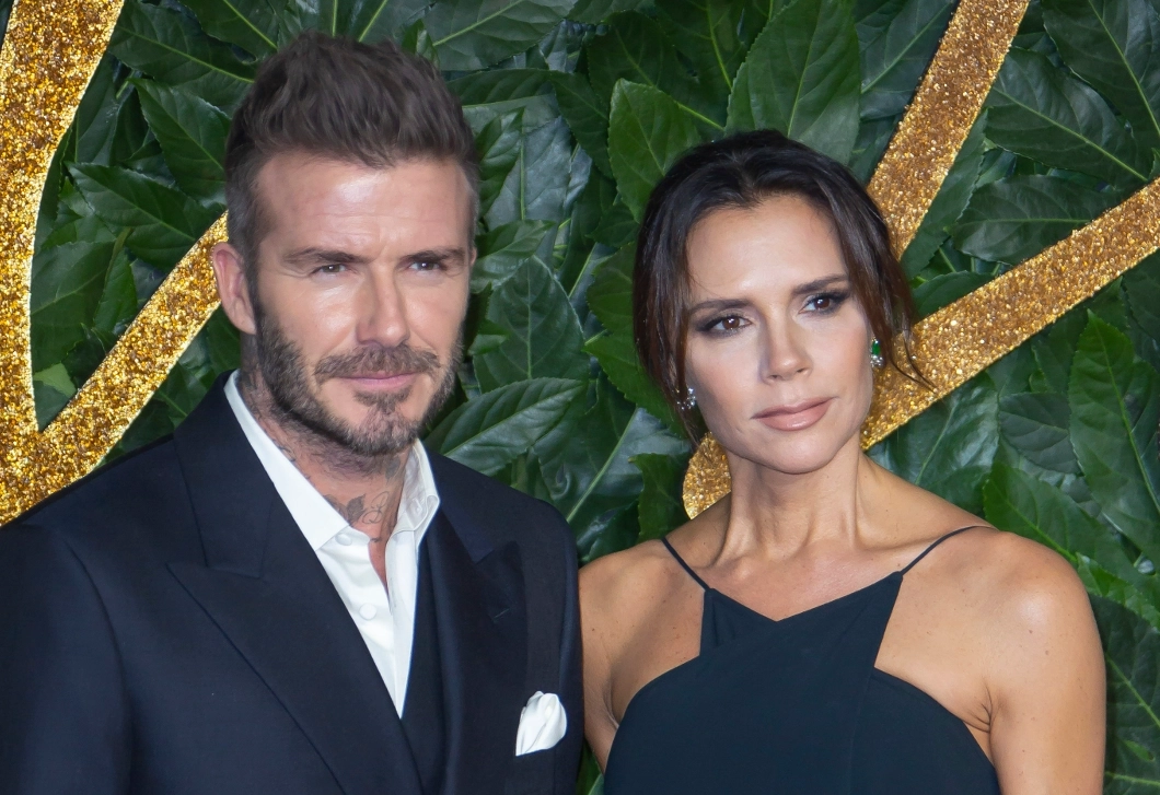 „Dühös voltam” - David Beckham és Victoria Beckham Jennifer Lopez miatt ...
